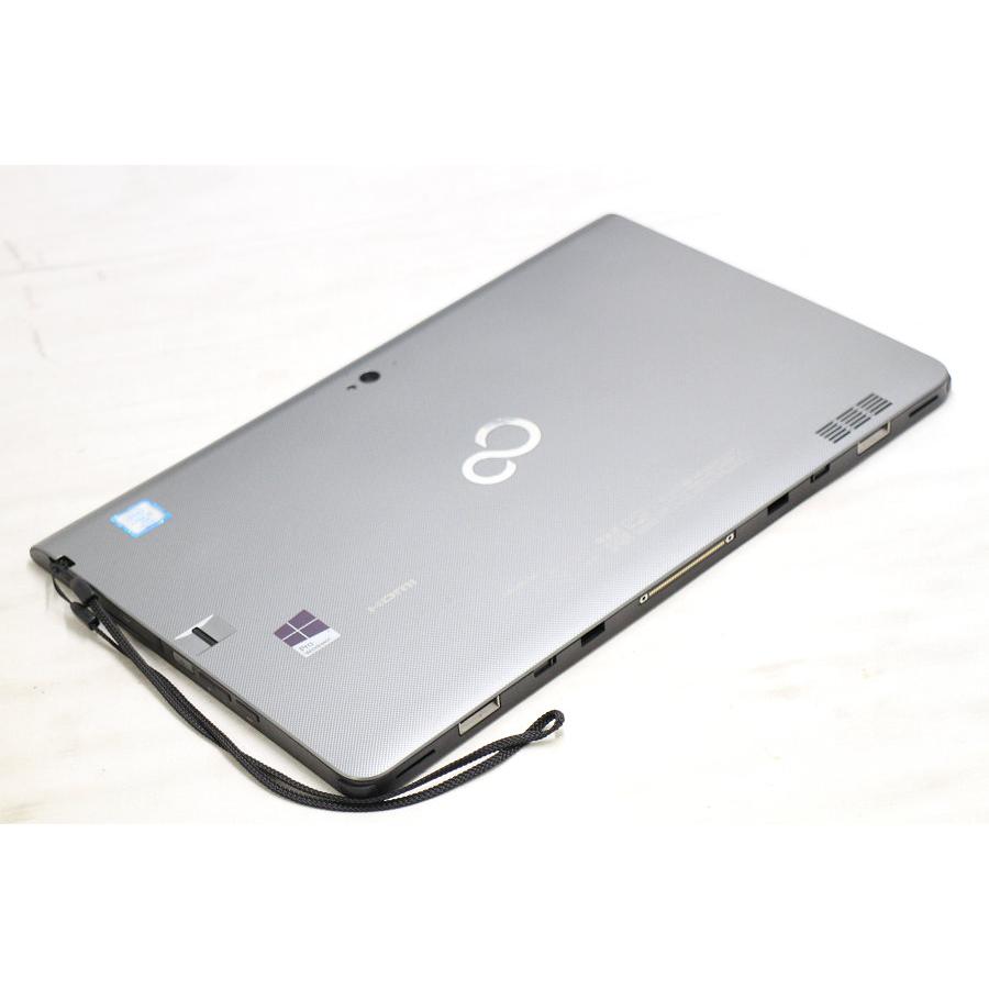 富士通 ARROWS Tab Q737/P Core i5 7300U 2.6GHz/4GB/128GB(SSD)/13.3W/FHD ...