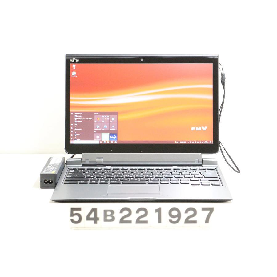 富士通 ARROWS Tab Q737/P Core i5 7300U 2.6GHz/4GB/128GB(SSD)/13.3W/FHD ...