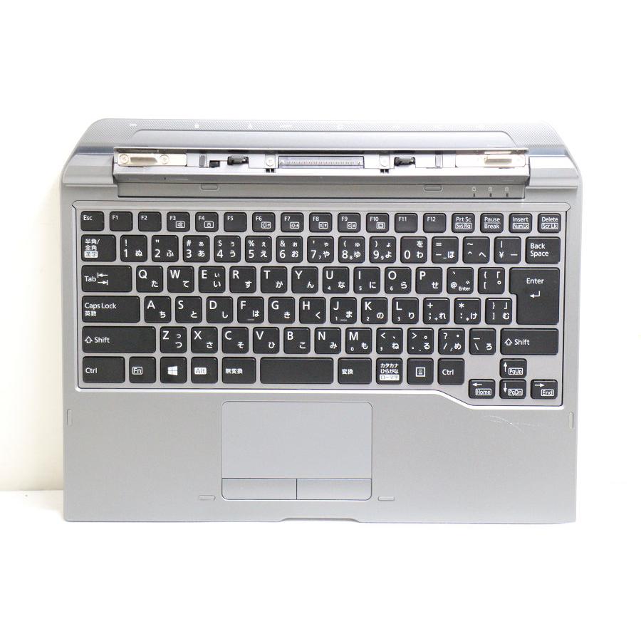 富士通 ARROWS Tab Q737/P Core i5 7300U 2.6GHz/4GB/128GB(SSD)/13.3W/FHD ...