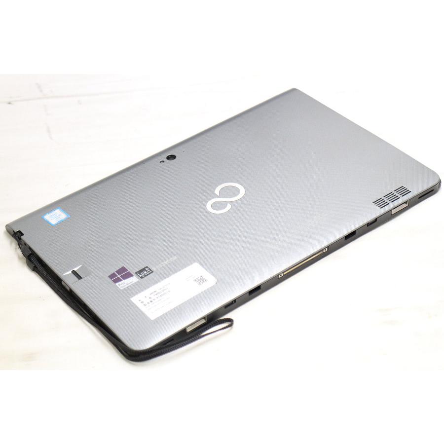 富士通 ARROWS Tab Q737/P Core i5 7300U 2.6GHz/4GB/128GB(SSD)/13.3W/FHD ...