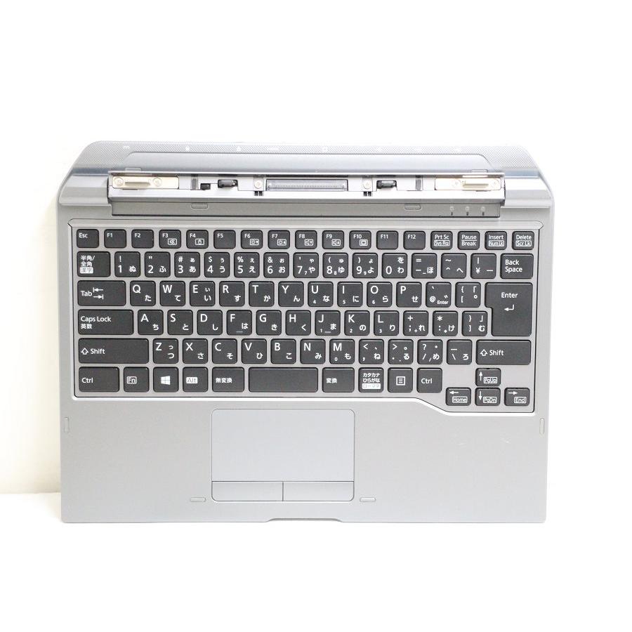 富士通 ARROWS Tab Q737/P Core i5 7300U 2.6GHz/4GB/128GB(SSD)/13.3W/FHD ...