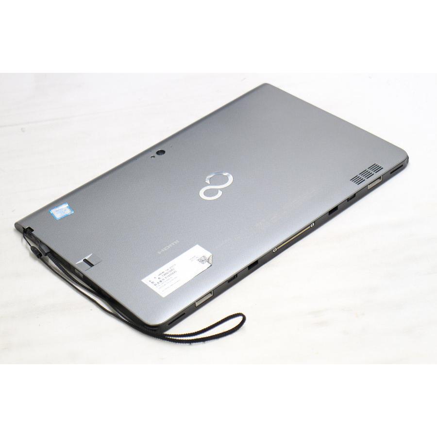 富士通 ARROWS Tab Q737/P Core i5 7300U 2.6GHz/4GB/128GB(SSD)/13.3W/FHD ...