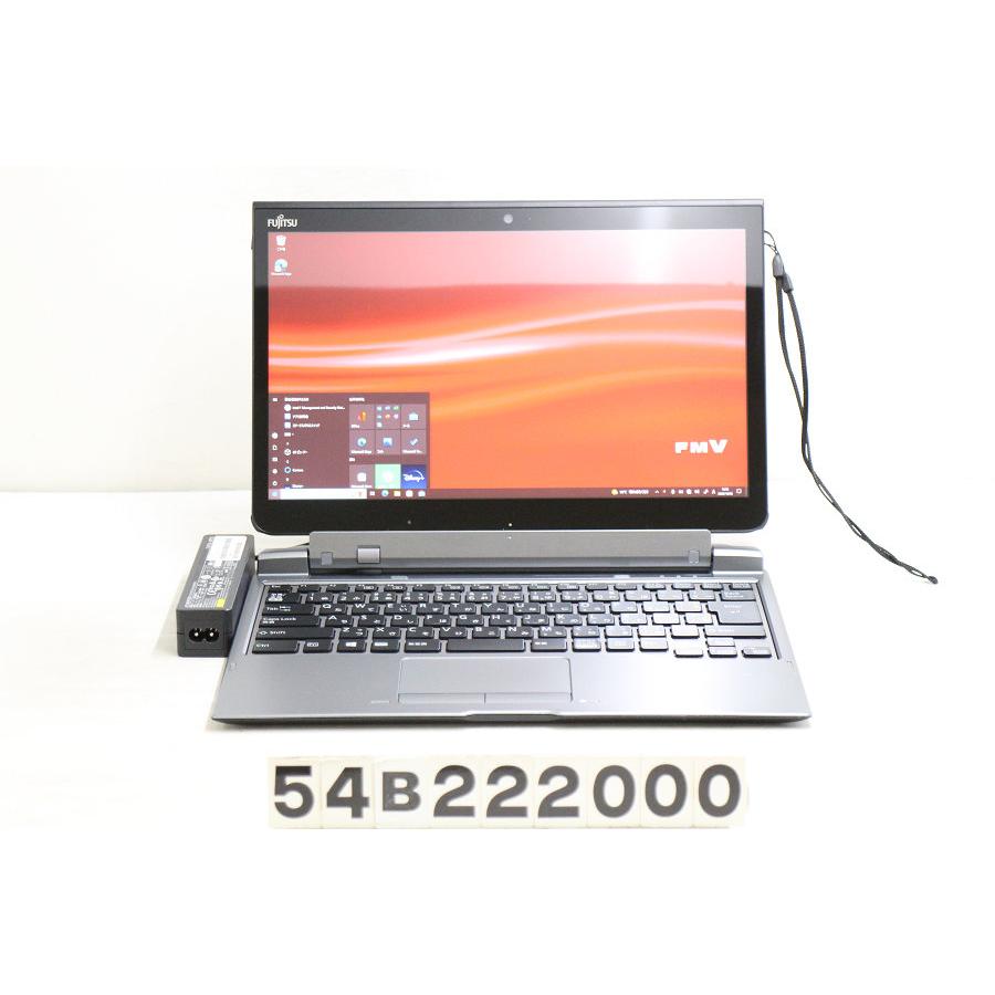 富士通 ARROWS Tab Q737/P Core i5 7300U 2.6GHz/4GB/128GB(SSD)/13.3W/FHD ...