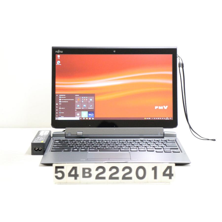 富士通 ARROWS Tab Q737/P Core i5 7300U 2.6GHz/4GB/128GB(SSD)/13.3W/FHD ...