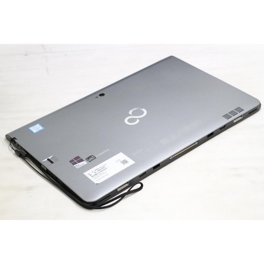 富士通 ARROWS Tab Q737/P Core i5 7300U 2.6GHz/4GB/128GB(SSD)/13.3W/FHD ...