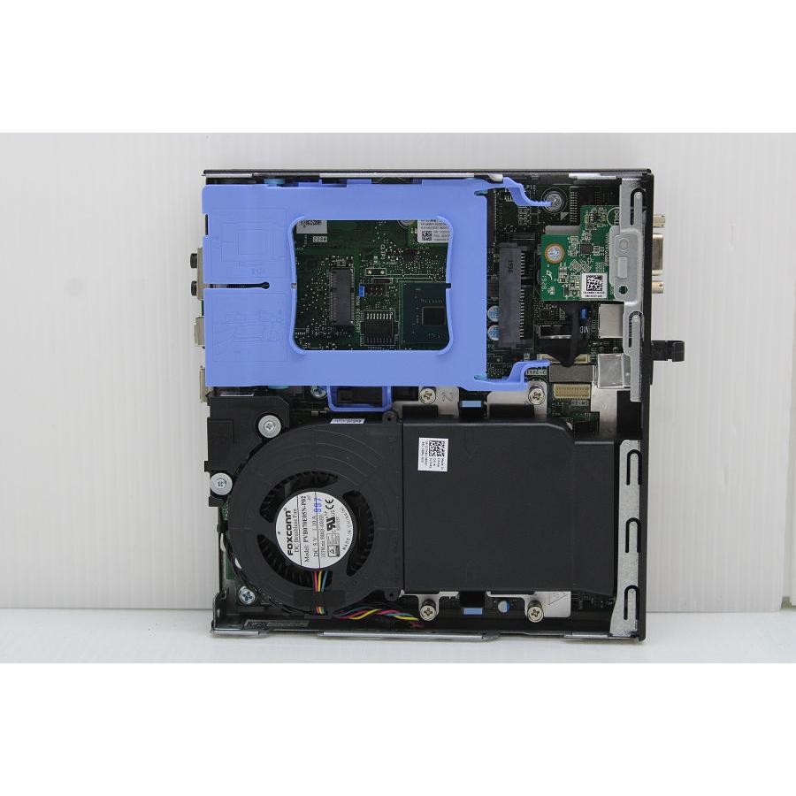 DELL Optiplex 7070 Micro Core i5 9500T 2.2GHz/8GB/256GB(SSD)/Win10 ...