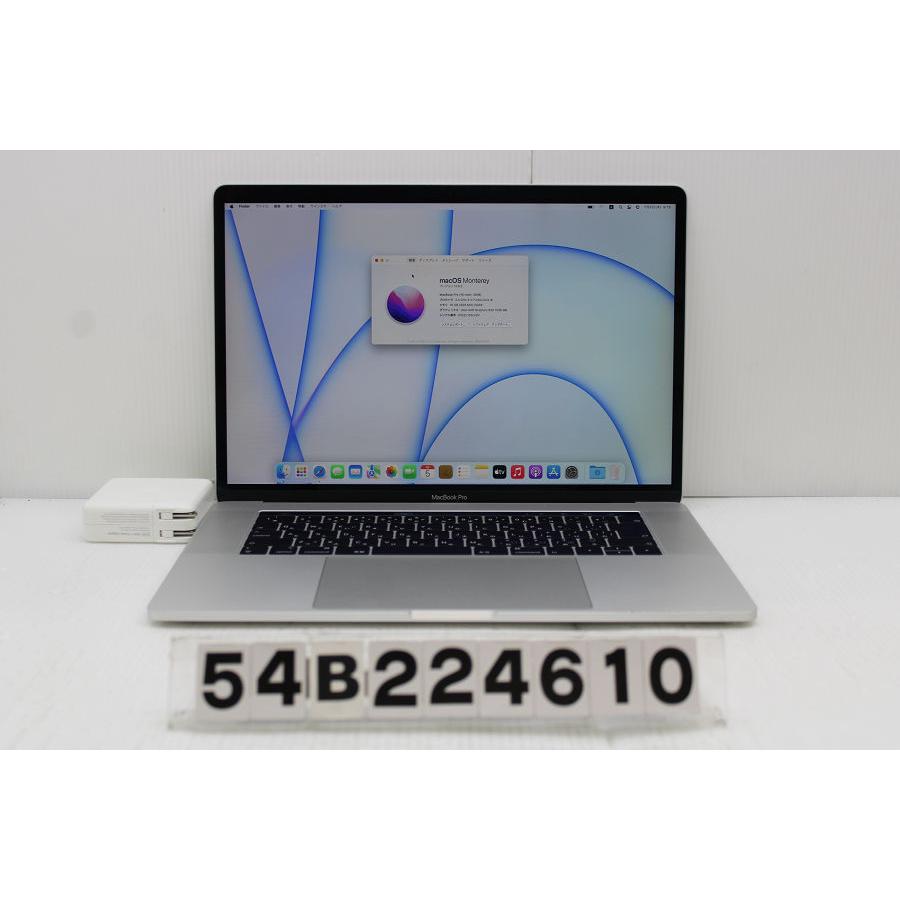 Apple MacBook Pro Retina A1990 2019 Core i9 9980HK 2.4GHz/16GB/512GB ...