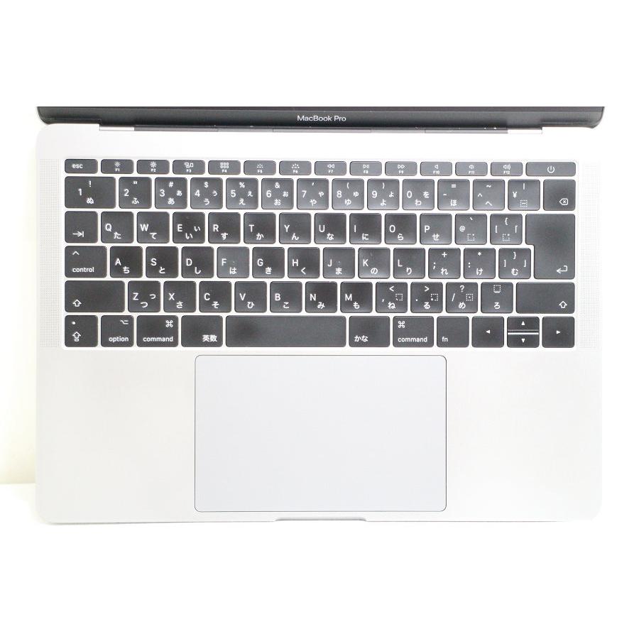 Apple MacBook Pro A1708 2017 Core i5 7360U 2.3GHz/8GB/512GB(SSD)/13.3W ...