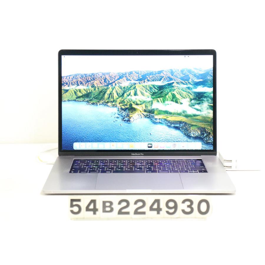 Apple MacBook Pro Retina A1707 2017 Touch Bar Core i7 7820HQ 2.9GHz/16GB/512GB(SSD)/15.4W/QWXGA+ ...