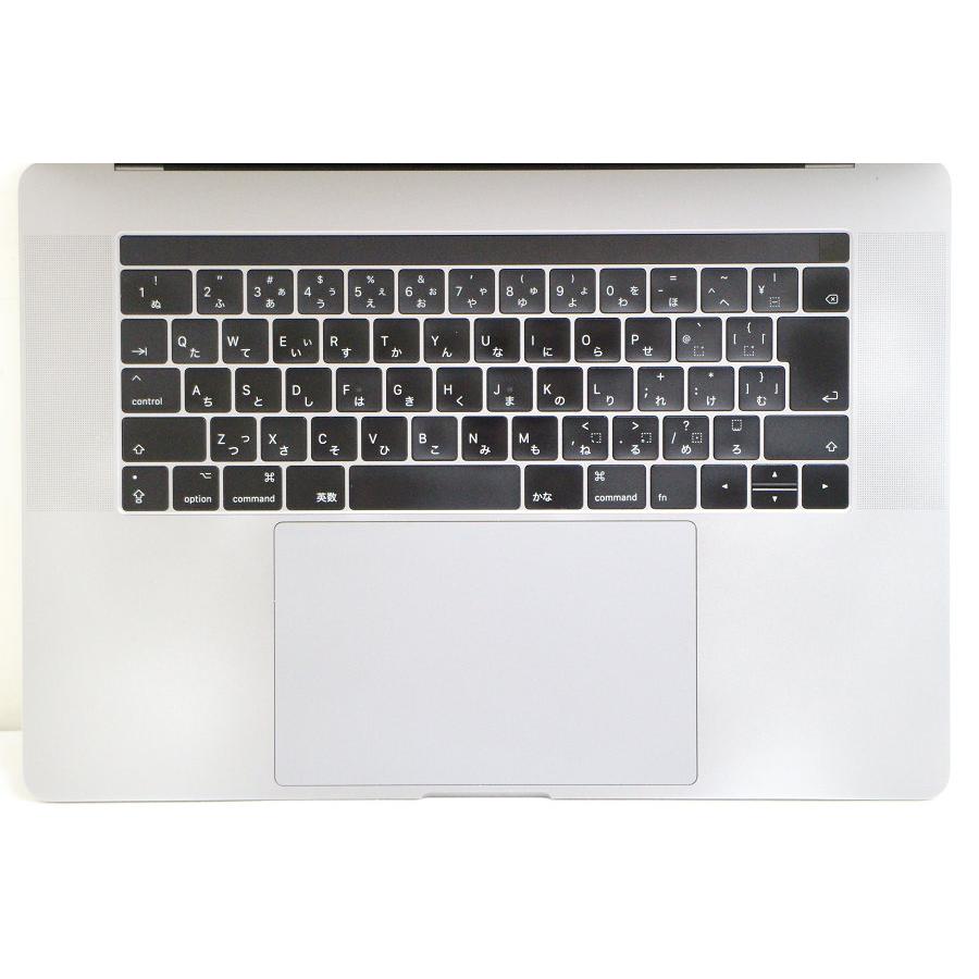 Apple MacBook Pro Retina A1707 2017 Touch Bar Core i7 7820HQ 2.9GHz ...