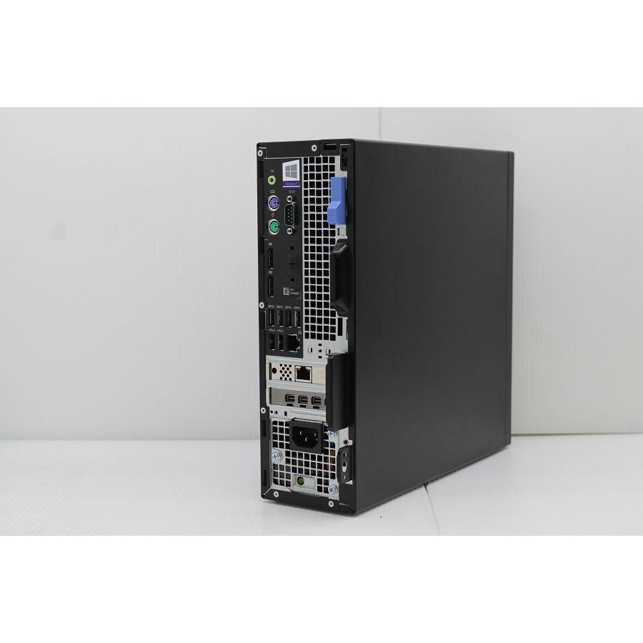 DELL Precision 3431 SFF Core i7 9700 3GHz/16GB/256GB(SSD)/Multi/RS232C ...