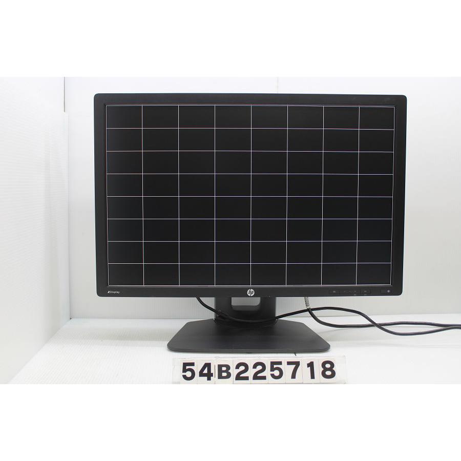 hp Z24i 24インチワイド WUXGA(1920x1200)液晶モニター D-Sub×1/DVI-D×1/DisplayPort×1 ...