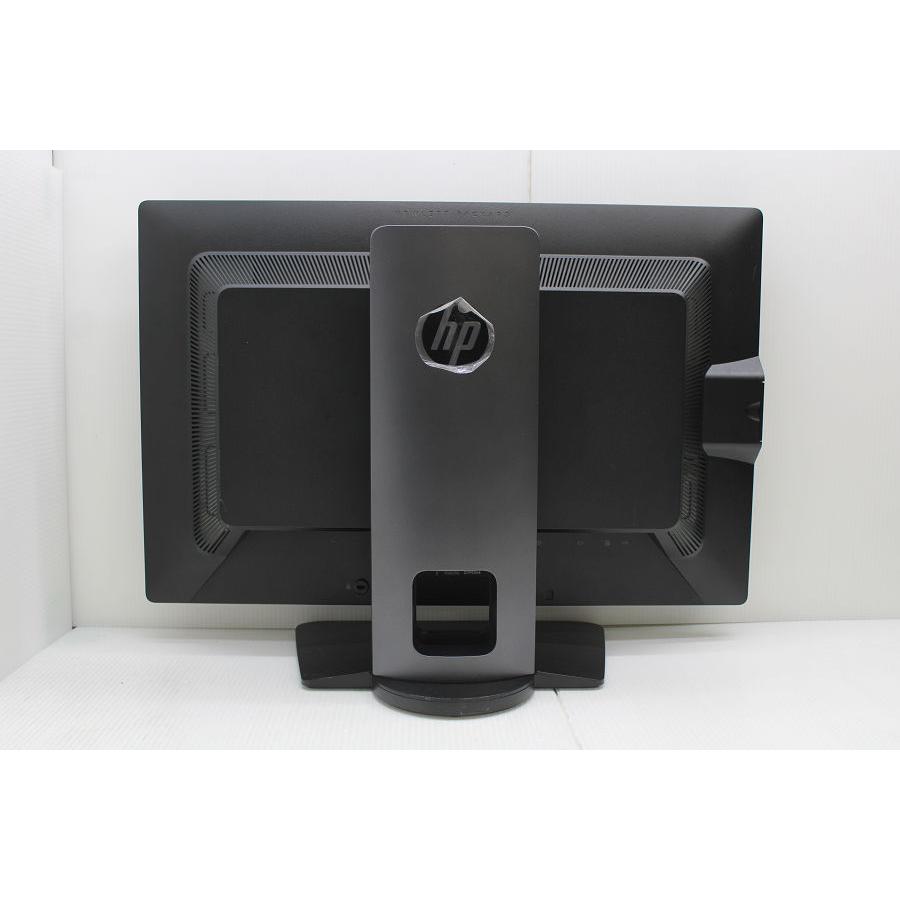 hp Z24i 24インチワイド WUXGA(1920x1200)液晶モニター D-Sub×1/DVI-D×1/DisplayPort×1 ...
