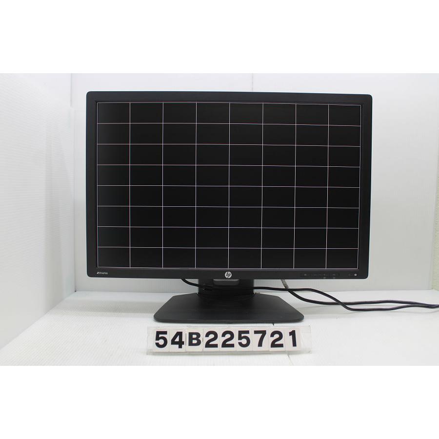 hp Z24i 24インチワイド WUXGA(1920x1200)液晶モニター D-Sub×1/DVI-D×1/DisplayPort×1 ...
