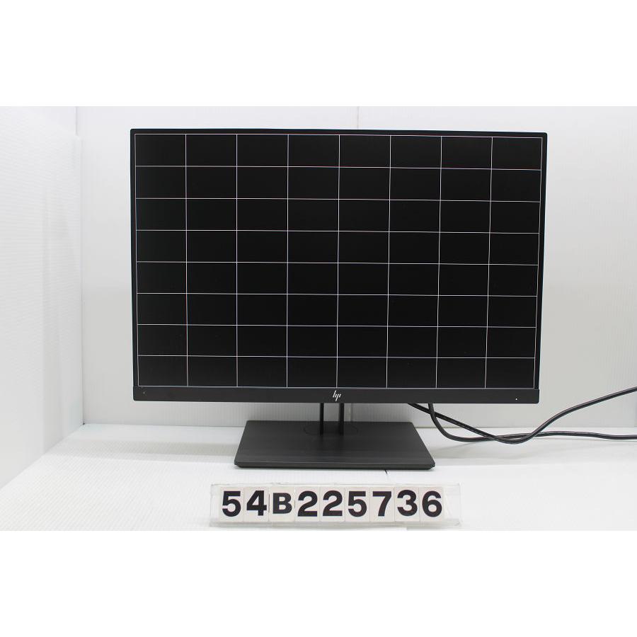 hp Z24n G2 24インチワイド WUXGA(1920x1200)液晶モニター HDMI×1/DisplayPort×1/DVI-D×1 ...