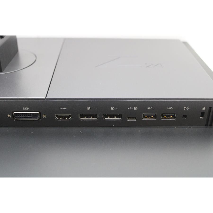 hp Z24n G2 24インチワイド WUXGA(1920x1200)液晶モニター HDMI×1/DisplayPort×1/DVI-D×1/映像出力USBTYPE-C×1 : TCE ...