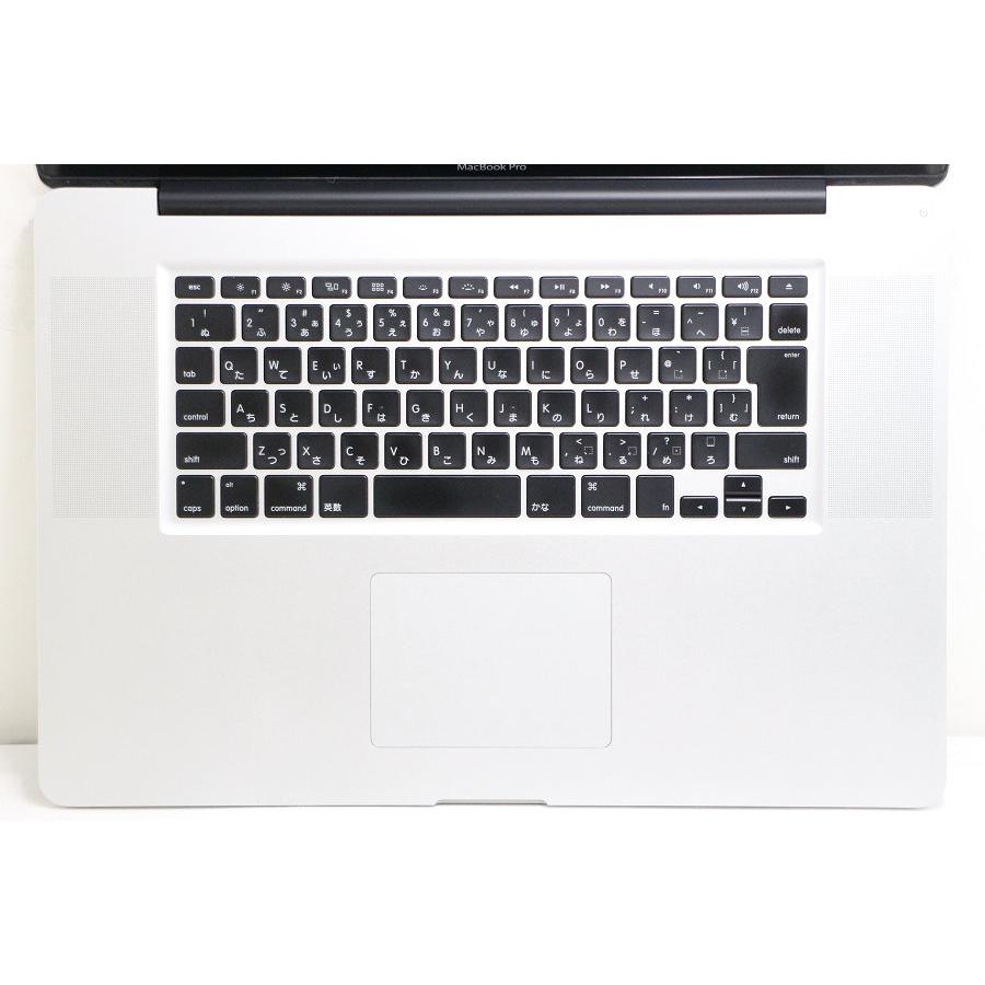 Apple MacBook Pro A1297 Early 2011 Core i7 2720QM 2.2GHz/4GB/1TB/Multi ...