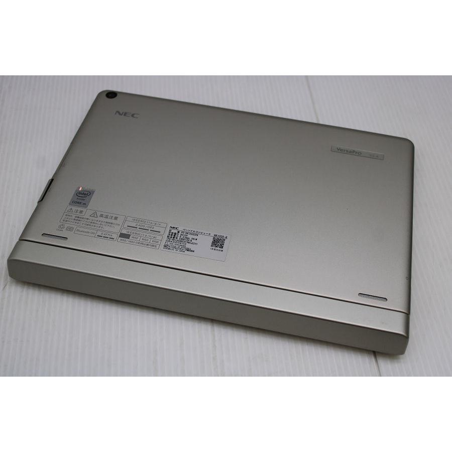 【ジャンク品】NEC PC-VK12CSZEK Core M-5Y71 1.2GHz/4GB/128GB(SSD)/11.6W/FHD ...