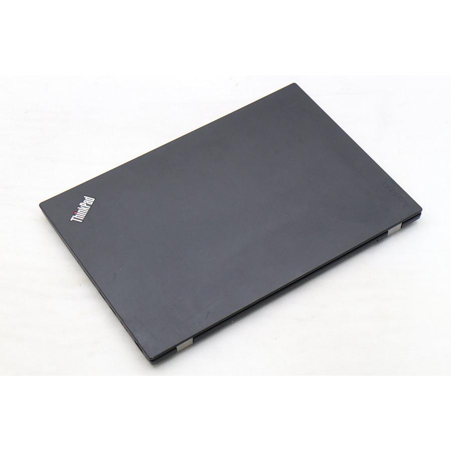 ノートパソコン Lenovo ThinkPad P51s Core i7 7600U 2.8GHz/8GB/256GB(SSD)/15.6W ...