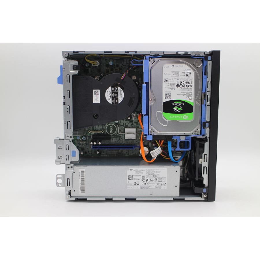 デスクトップ DELL Precision 3430 SFF Core i5 8500 3GHz/32GB/256GB(SSD)+1TB ...