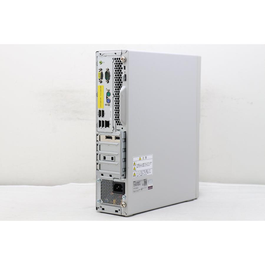 デスクトップ NEC PC-MKM30BZG5 Core i5 9500 3GHz/8GB/512GB(SSD)/Multi/RS232C ...