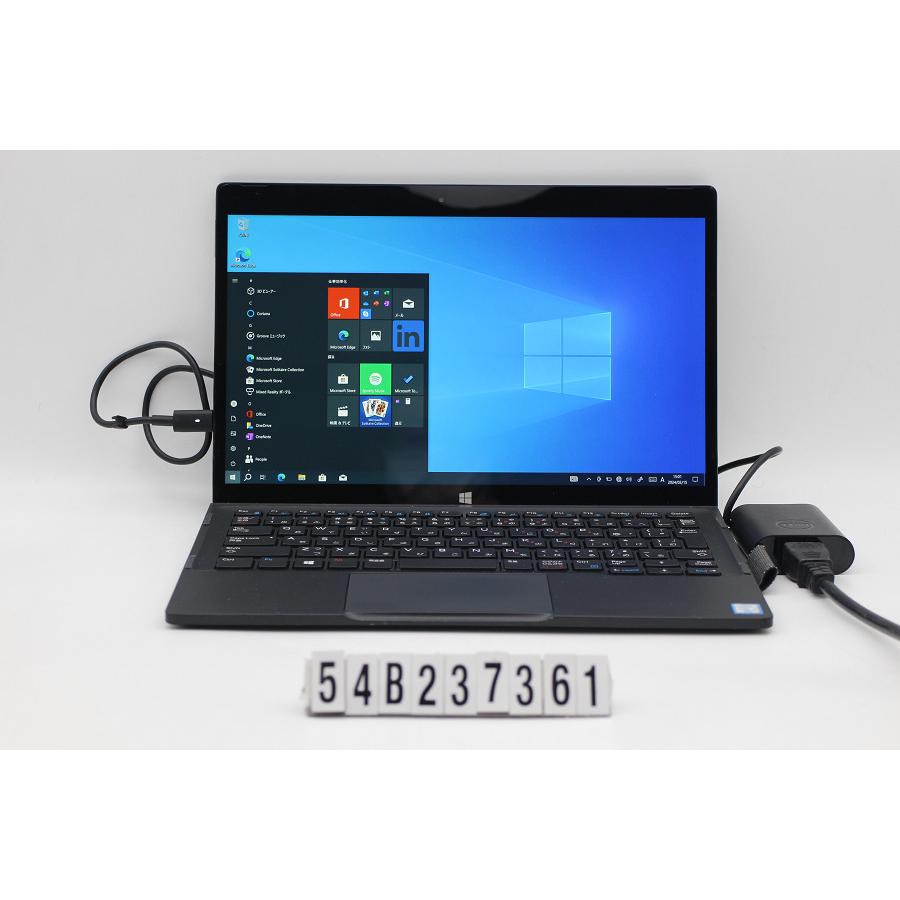 DELL Latitude 7275 Core m5 6Y57 1.1GHz/8GB/256GB(SSD)/12.5W/FHD ...