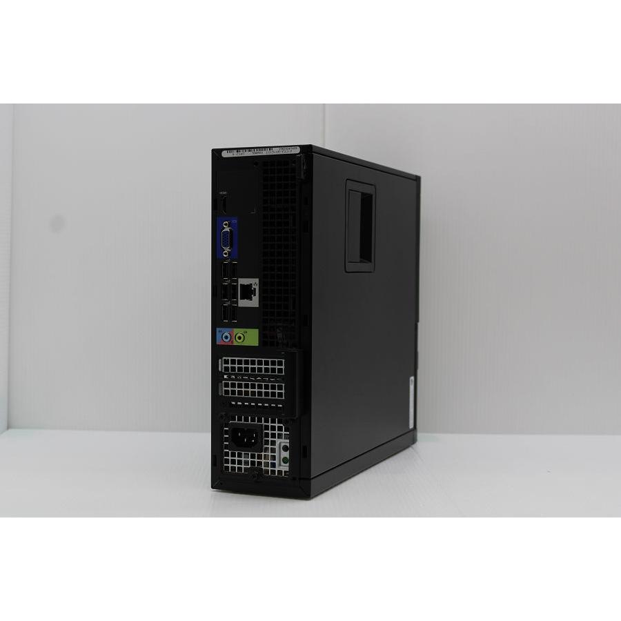 DELL Optiolex 3010 SFF Core i5 3470 3.2GHz/4GB/500GB/Multi/Win7 : TCEダイレクトYahoo!店 - 通販 - Yahoo ...