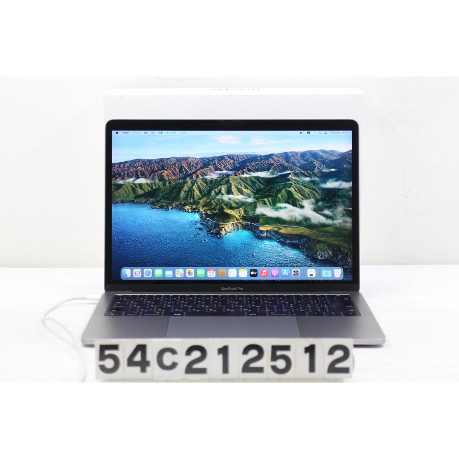 Apple MacBook Pro A1708 2017 Core i5 7360U 2.3GHz/16GB/512GB(SSD)/13.3W/WQXGA(2560x1600 ...