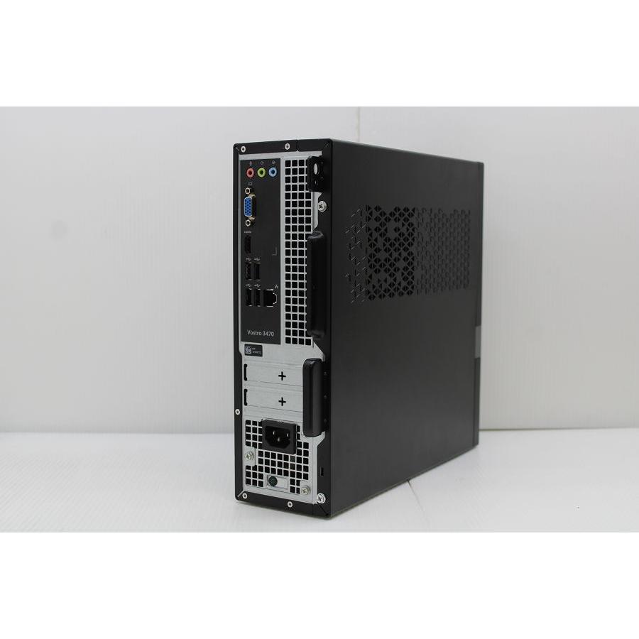 DELL Vostro 3470 Core i5 8400 2.8GHz/8GB/256GB(SSD)/Multi/Win10 : TCE ...