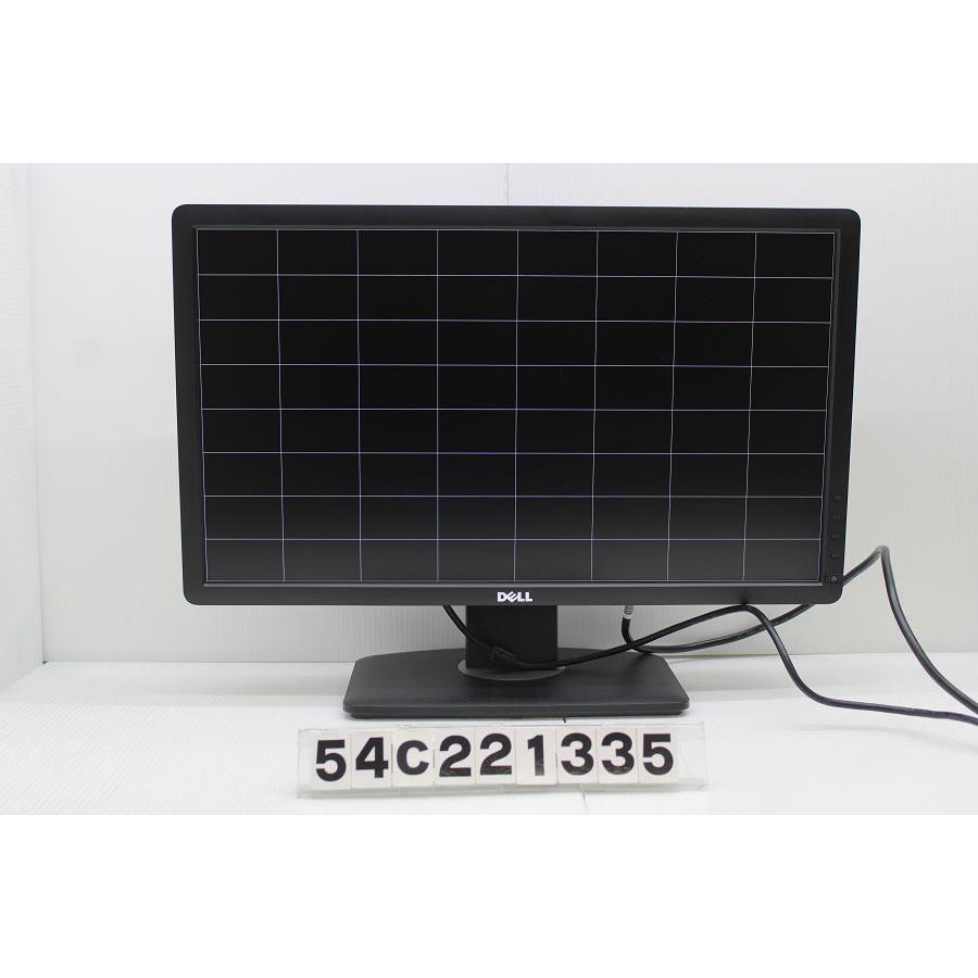 DELL P2212Hb 21.5インチワイド FHD(1920x1080)液晶モニター D-sub×1/DVI-D×1 : TCEダイレクト ...
