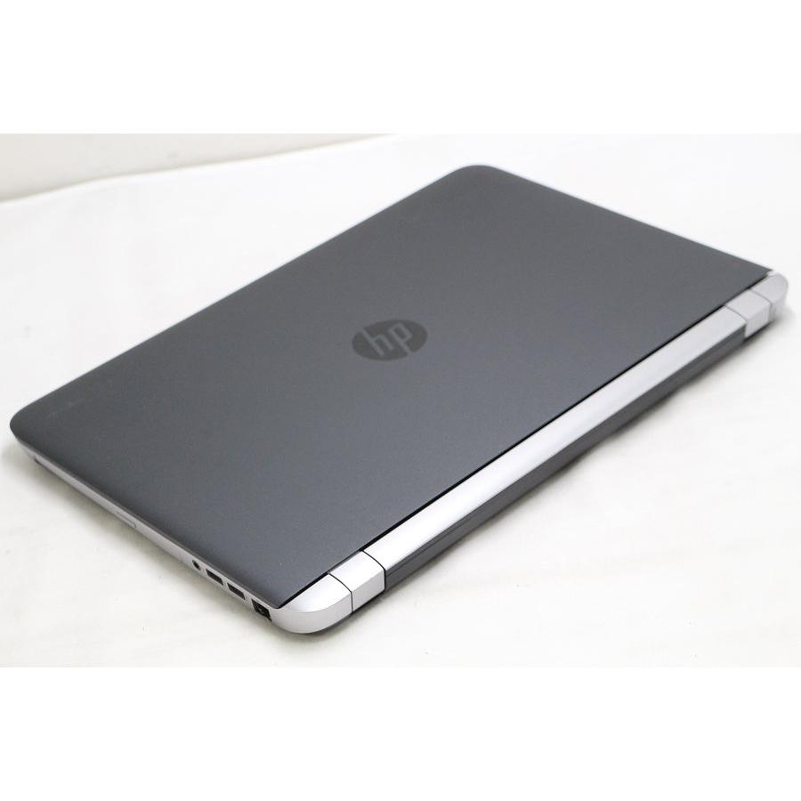 hp ProBook 450 G3 Core i7 6500U 2.5GHz/8GB/256GB(SSD)/DVD/15.6W/FHD(1920x1080)/Win10 ...