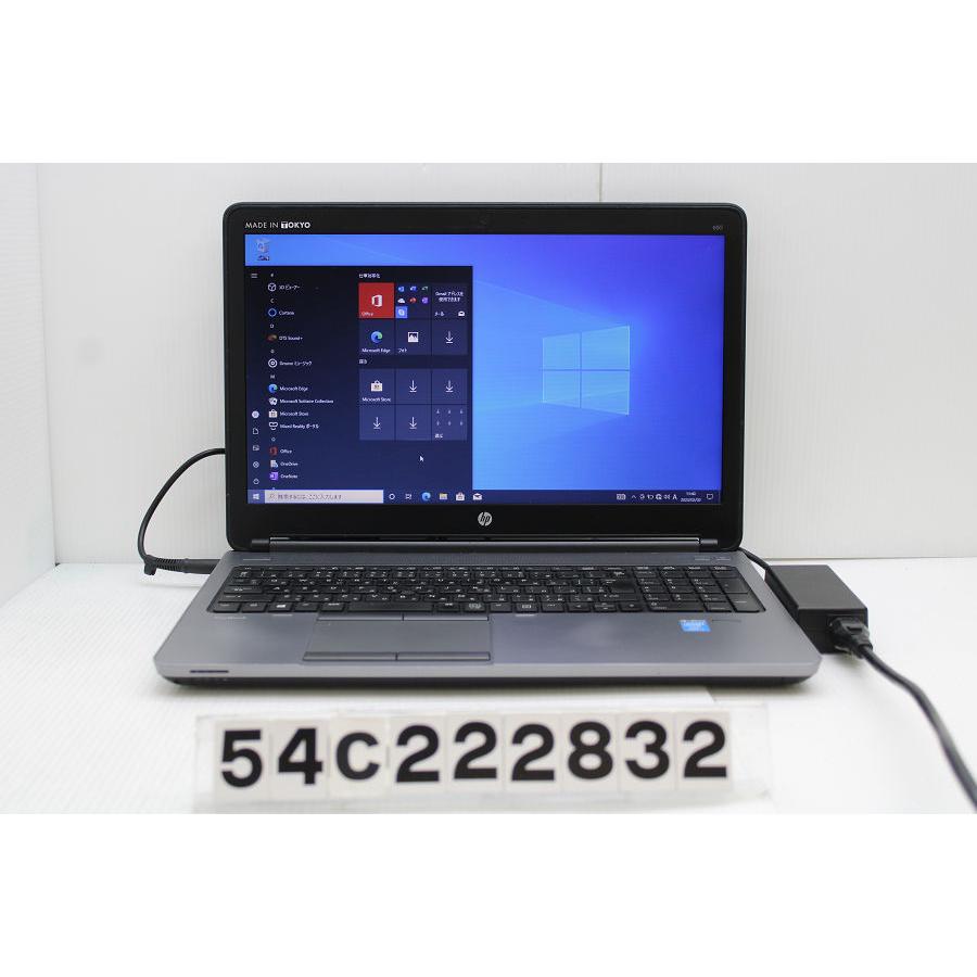 hp ProBook 650 G1 Core i7 4600M 2.9GHz/8GB/256GB(SSD)/DVD/15.6W/FWXGA ...