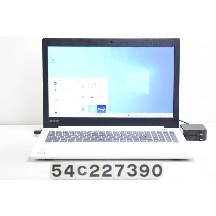 Lenovo ideapad 330-15IKB Core i3 7020U 2.3GHz/8GB/256GB(SSD)/Multi/15.6W/FWXGA(1366x768)/Win10 ...