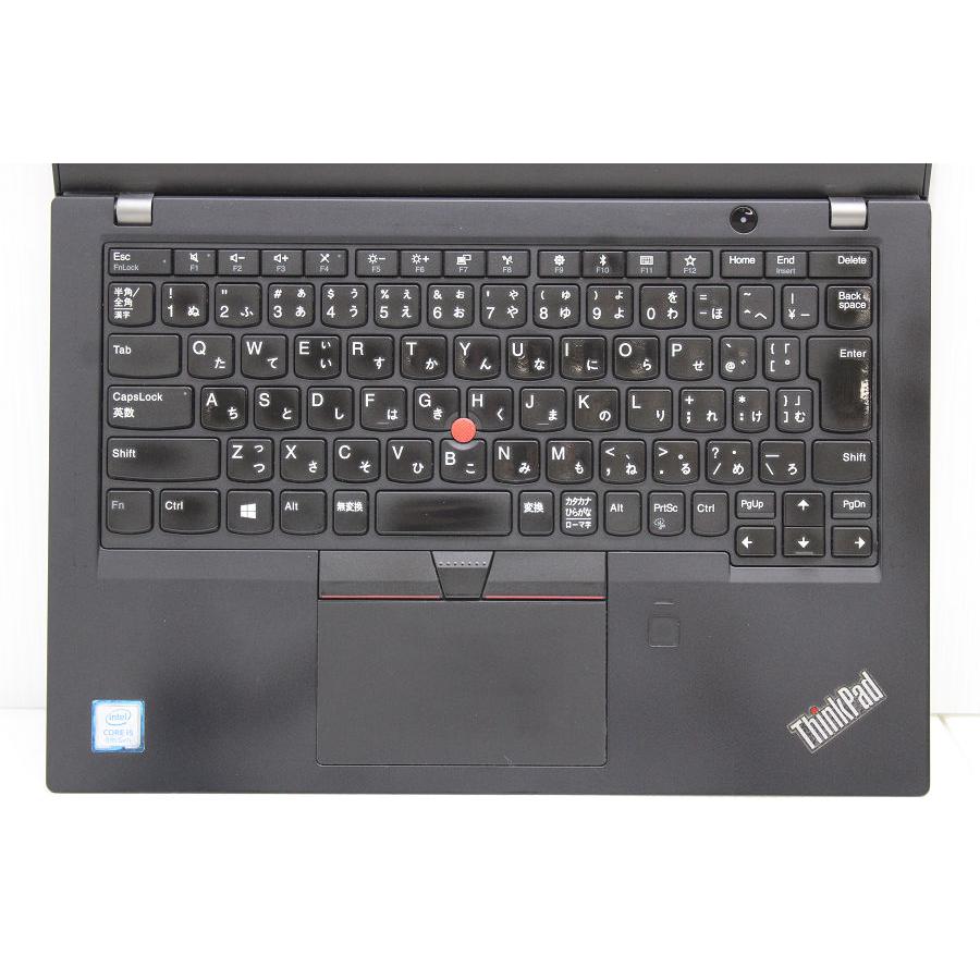 Lenovo ThinkPad X280 Core i5 8250U 1.6GHz/16GB/256GB(SSD)/12.5W/FWXGA ...