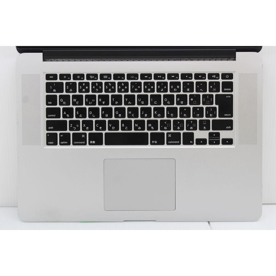 Apple MacBook Pro Retina A1398 Late 2013 Core i7 4960HQ 2.6GHz/16GB/1TB ...