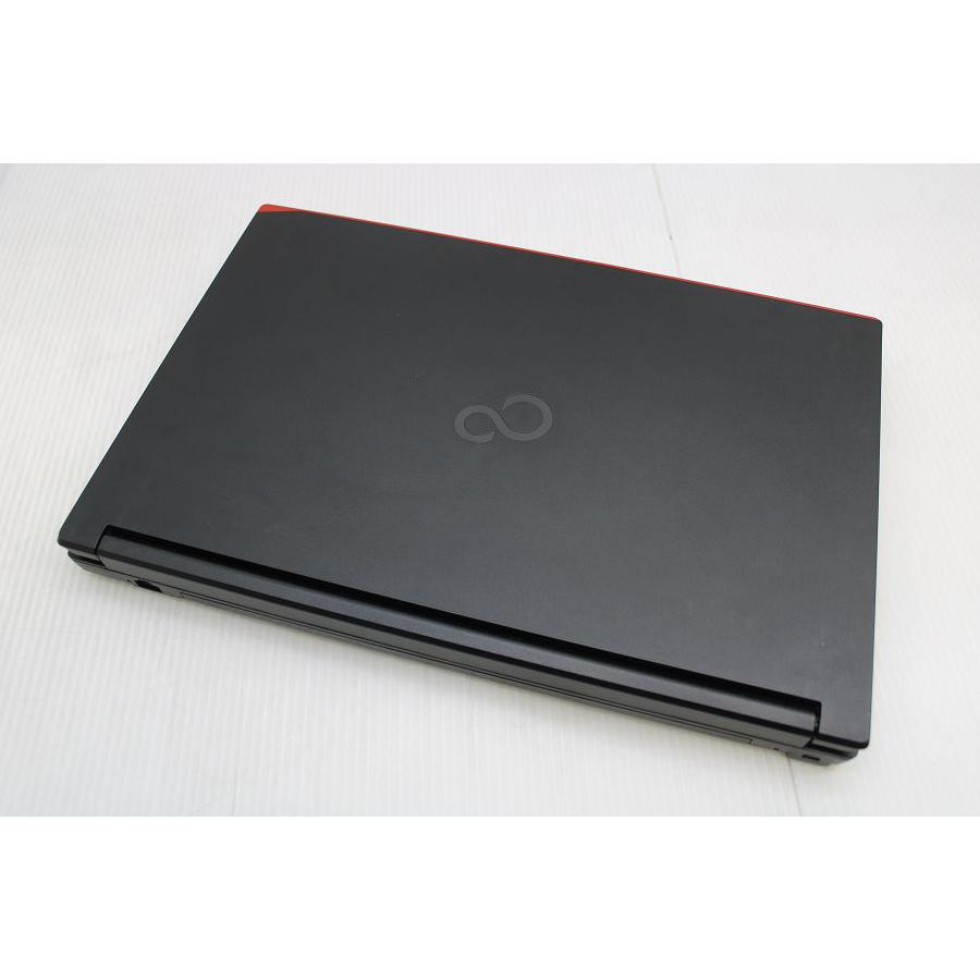 富士通 LIFEBOOK A579/BX Core i5 8265U 1.6GHz/8GB/256GB(SSD)/Multi/15.6W ...