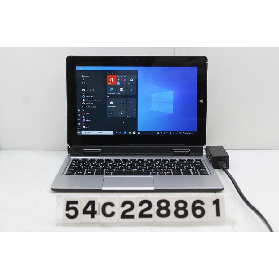 NEC PC-VK90ASKGN Core m3 6Y30 0.9GHz/4GB/128GB(SSD)/11.6W/FHD(1920x1080 ...