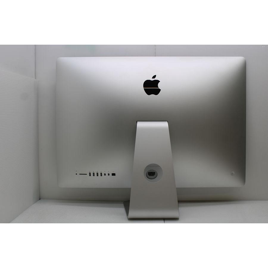 Apple iMac 27インチ A1419 Late 2013 Core i5 4570 3.2GHz/8GB/1TB/27W/WQHD ...