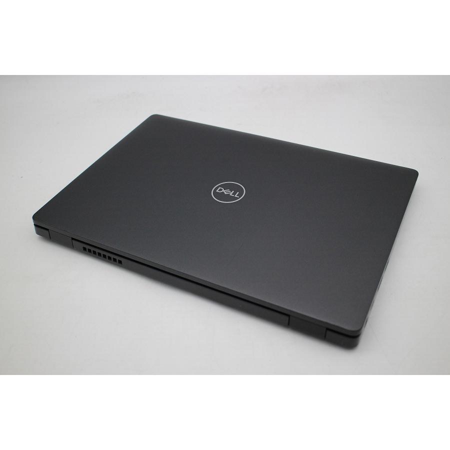 ノートパソコン DELL Latitude 5300 Core i5 8265U 1.6GHz/16GB/256GB(SSD)/13.3W/FWXGA(1366x768)/Win11 画面シミ ...