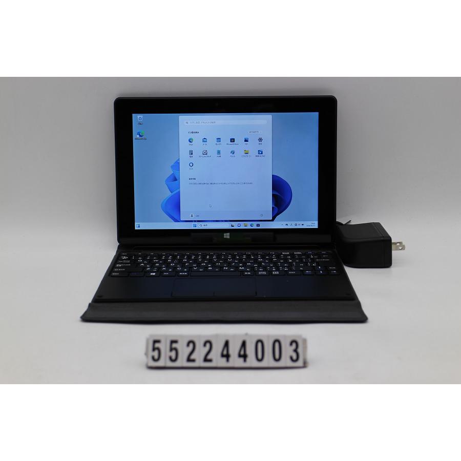 mouse WN1004 Celeron N4100 1.1GHz/4GB/64GB/10.1W/WXGA(1280x800) タッチパネル/Win11 : TCEダイレクトYahoo!店 ...