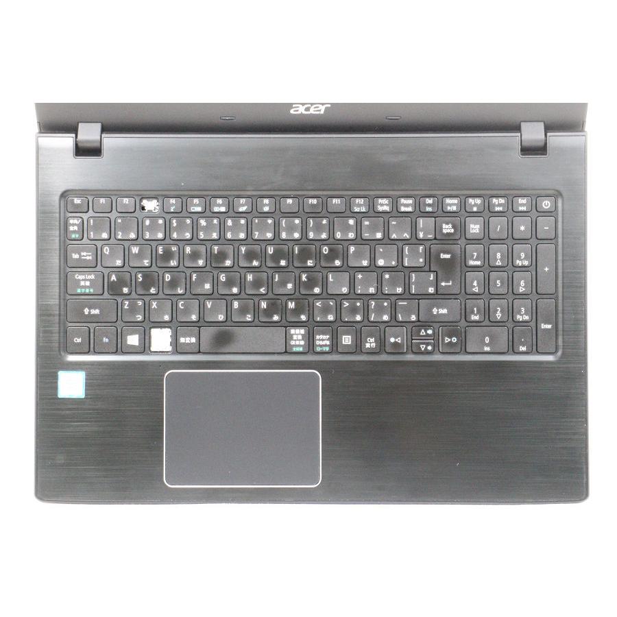 【ジャンク品】acer TravelMate P259 Core i5 7200U 2.5GHz/4GB/ストレージ無し/Multi ...