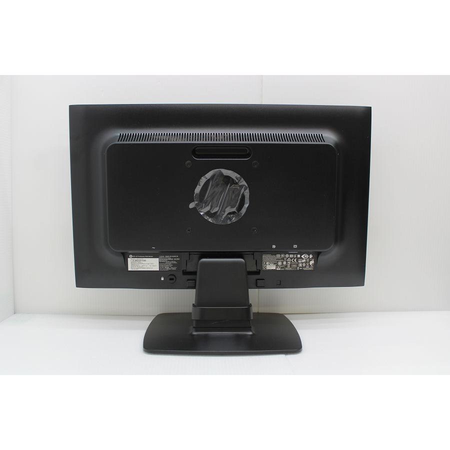 hp ProDisplay P202 20インチワイド WXGA++(1600x900)液晶モニター D-Sub×1/DisPlayPort× ...