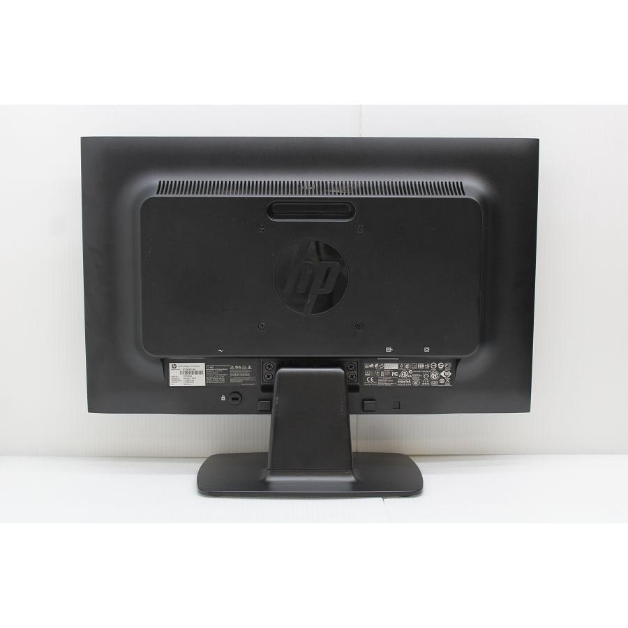 hp ProDisplay P201 20インチワイド WXGA++(1600x900)液晶モニター D-Sub×1/DVI-D×1 ...