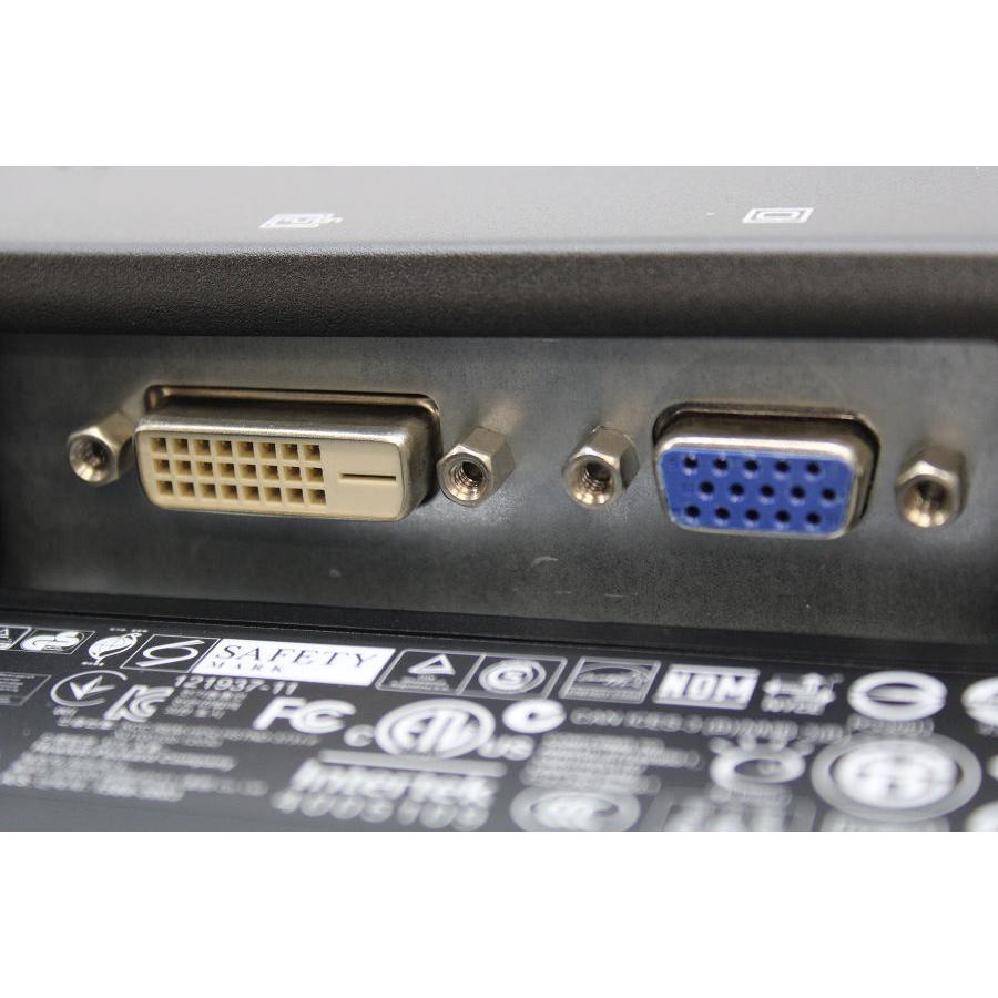 hp ProDisplay P201 20インチワイド WXGA++(1600x900)液晶モニター D-Sub×1/DVI-D×1 ...