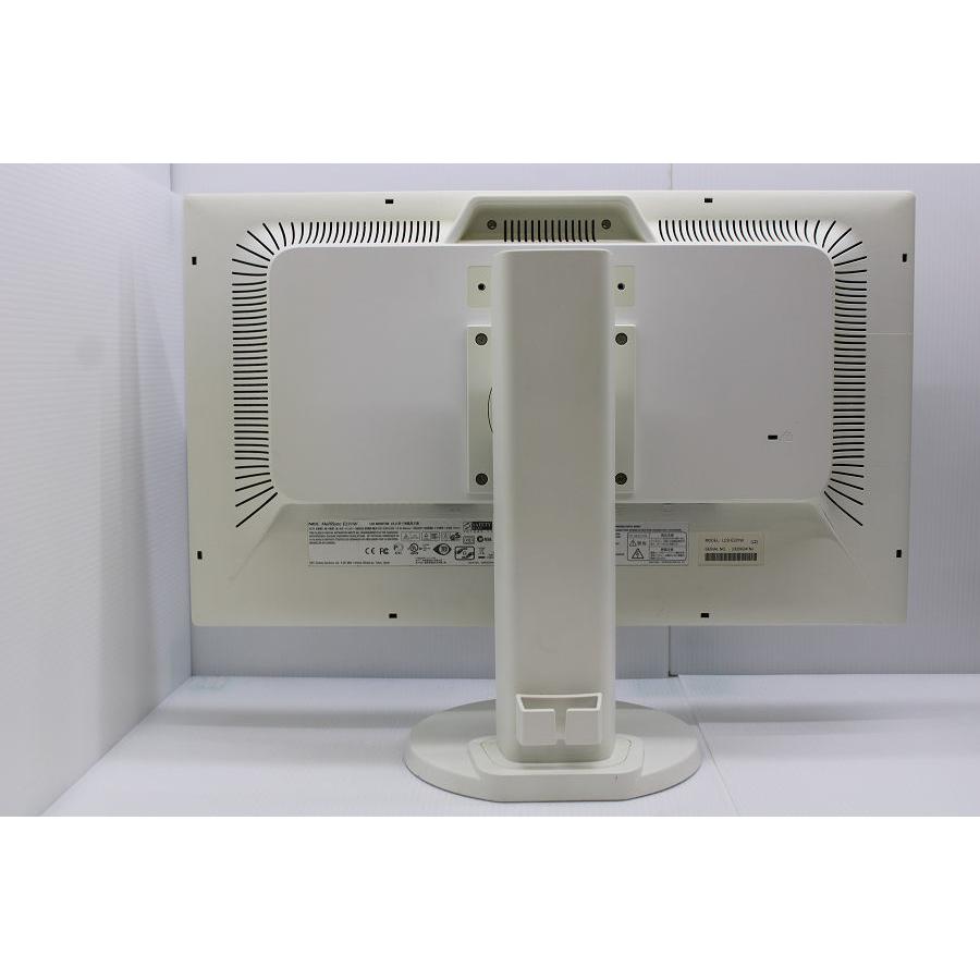 NEC MultiSync E231W 23インチワイド FHD(1920x1080)液晶モニター D-Sub×1/DVI-D×1 ...