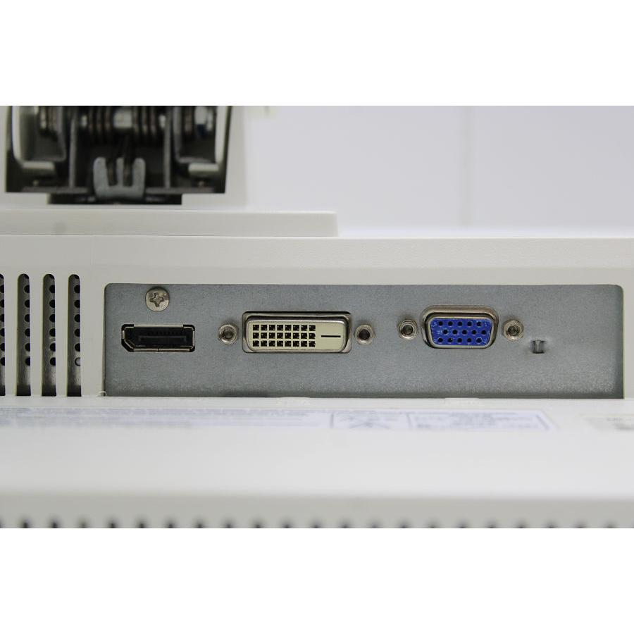 NEC MultiSync E231W 23インチワイド FHD(1920x1080)液晶モニター D-Sub×1/DVI-D×1 ...