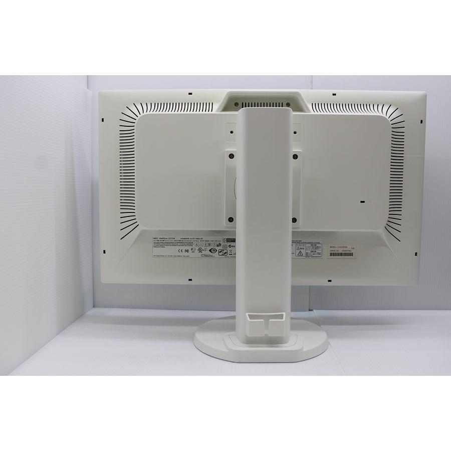 NEC MultiSync E231W 23インチワイド FHD(1920x1080)液晶モニター D-Sub×1/DVI-D×1 ...