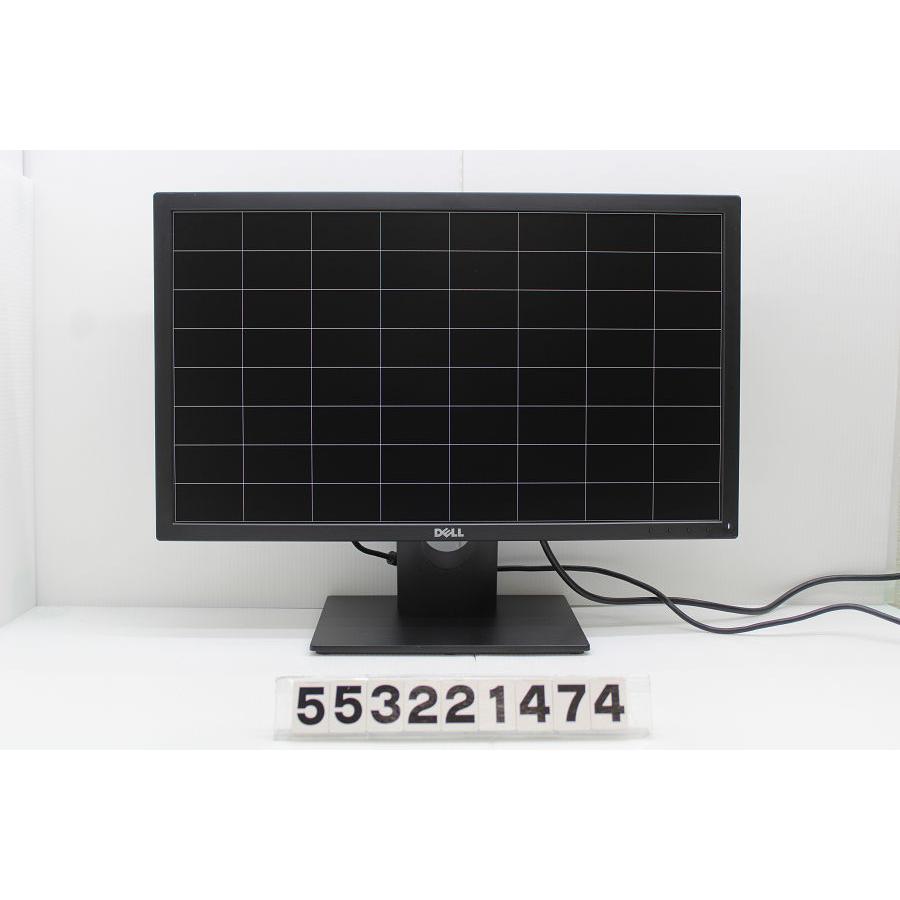 DELL E2316Hf 23インチワイド FHD(1920x1080)液晶モニター D-Sub×1/DisplayPort×1 : TCE ...