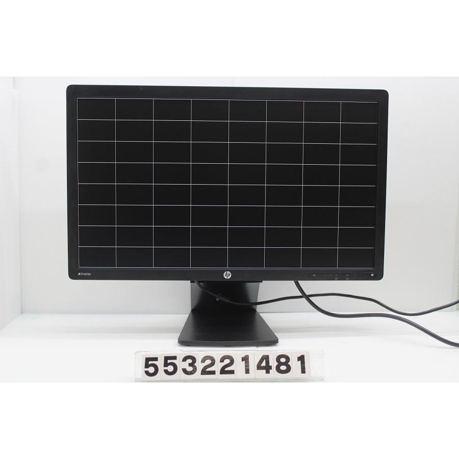 hp Z23i 23インチワイド FHD(1920x1080)液晶モニター DisplayPort×1/DVI-D×1/D-Sub×1 ...