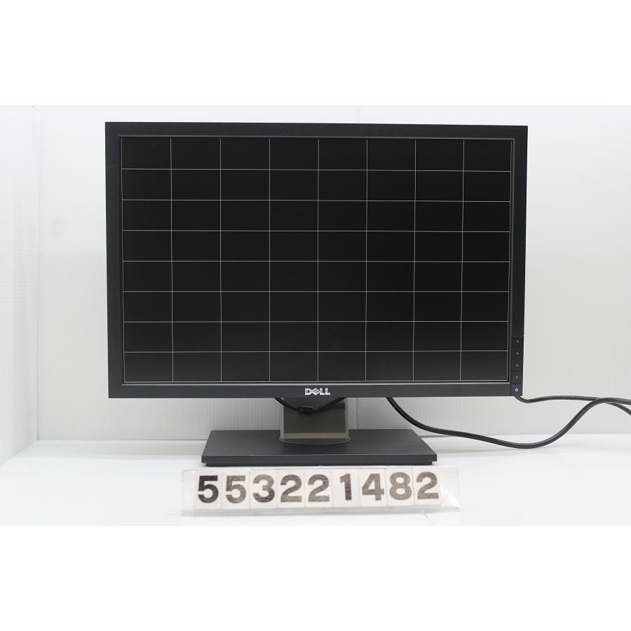 DELL P2210f 22インチワイド WSXGA+(1680x1050) 液晶モニター D-Sub×1/DVI-D×1 ...